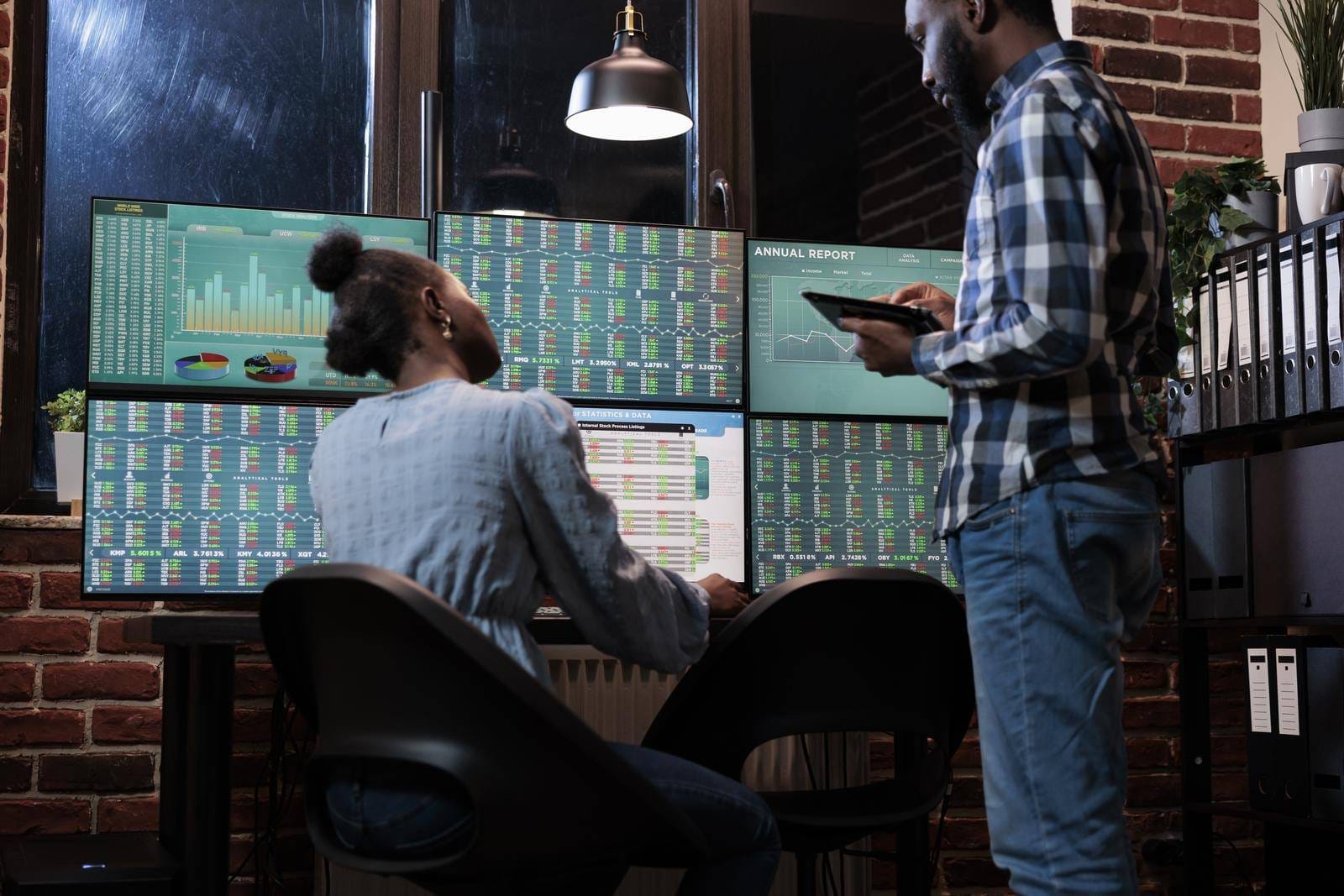 How to Screen Stocks for Swing Trading: Your Path to Profit