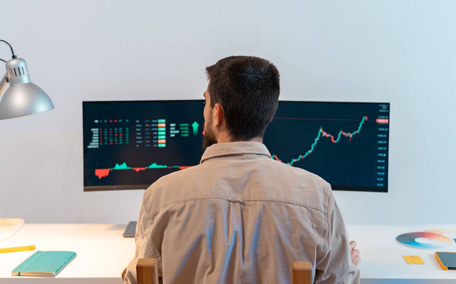 How To Predict Intraday Stock Movement: Trade Like A Pro