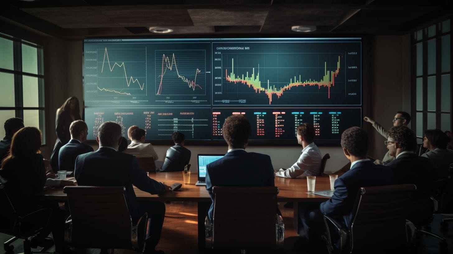 Break of Structure Examples: Forex Structure Trading Guide