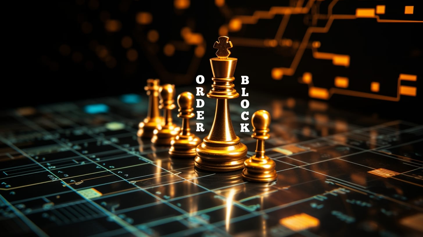 Order Block Examples: Mastering Forex Trading