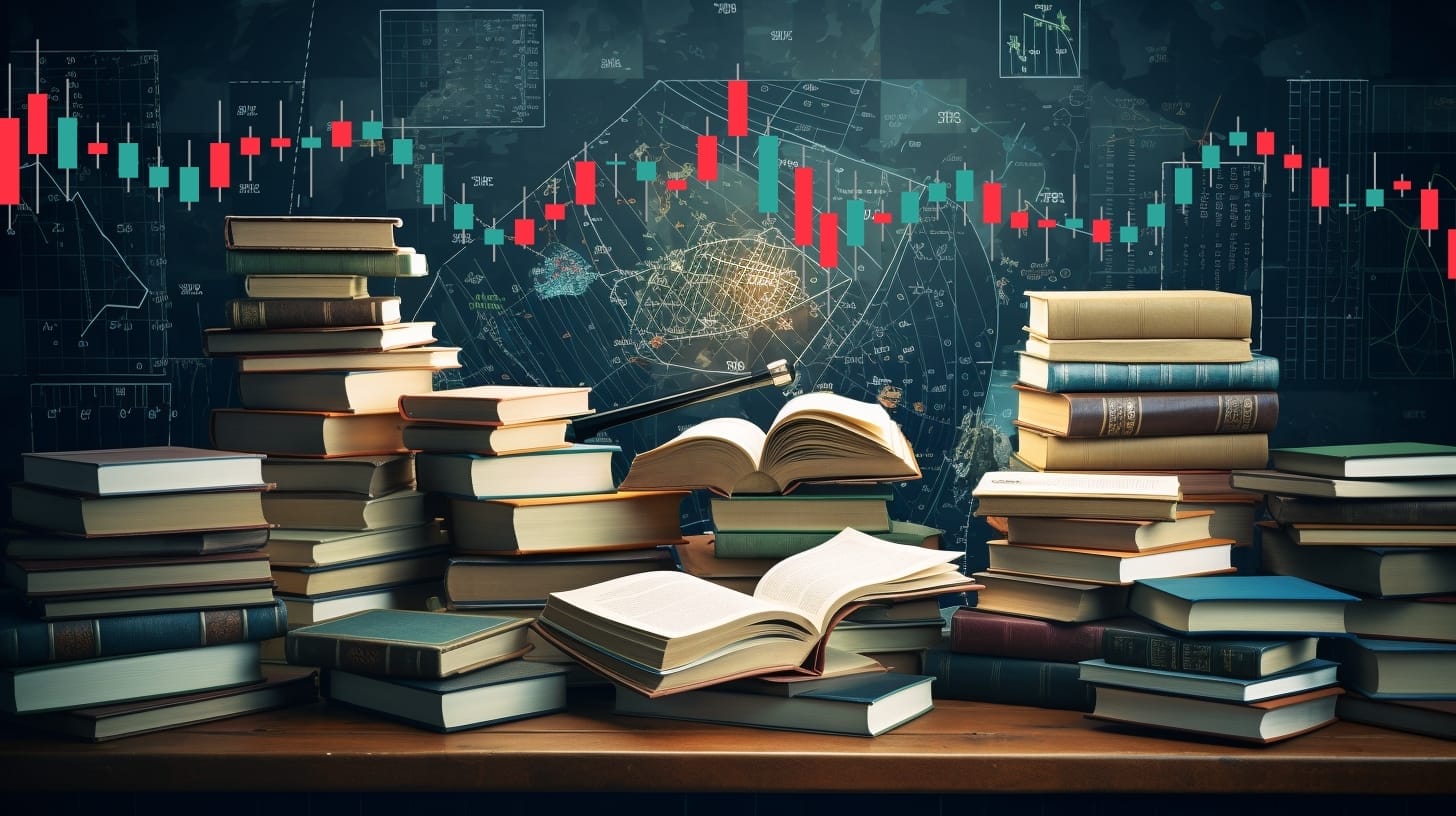 Best Books to Learn Day Trading: A Guide on Day Trading Books