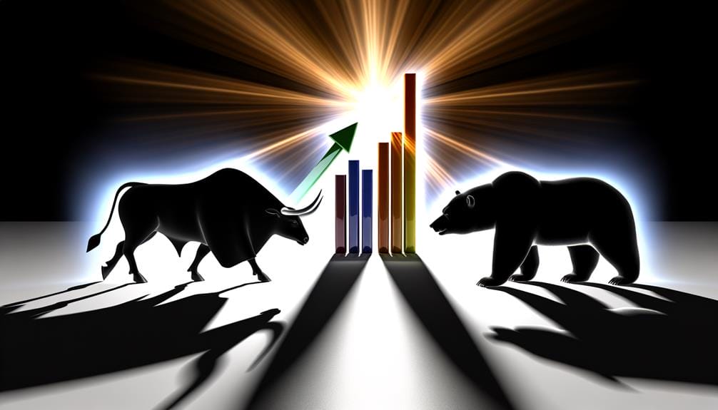 Filling the Gap Stocks