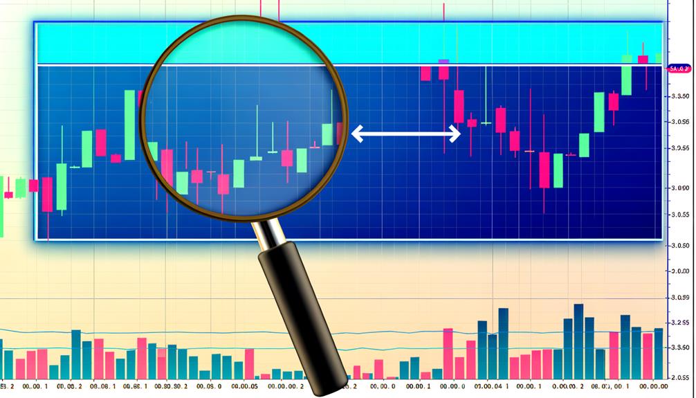 Filling the Gap Stocks