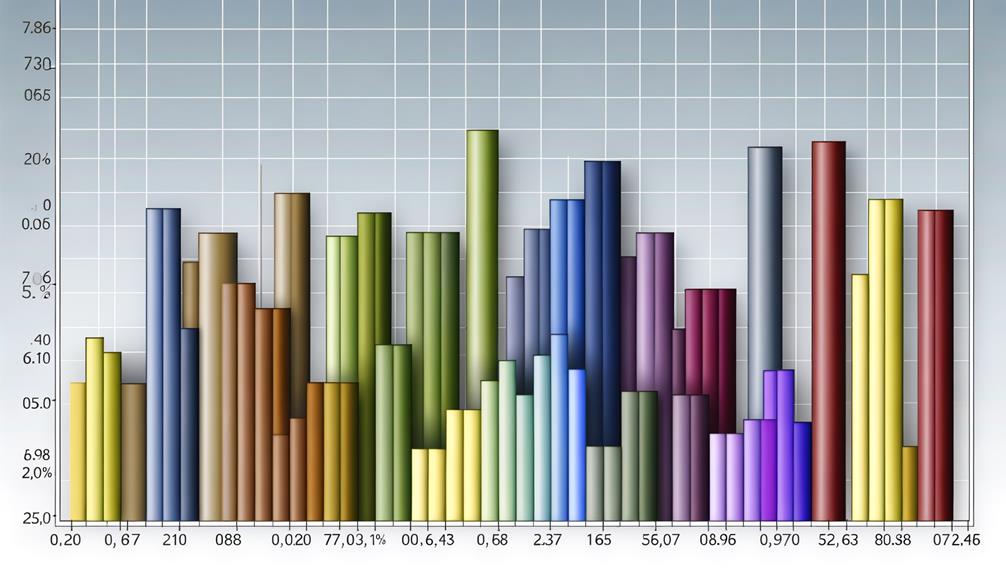 Range Bar Charting - Rips and Dips – Mastering the Markets: A Trading Blog