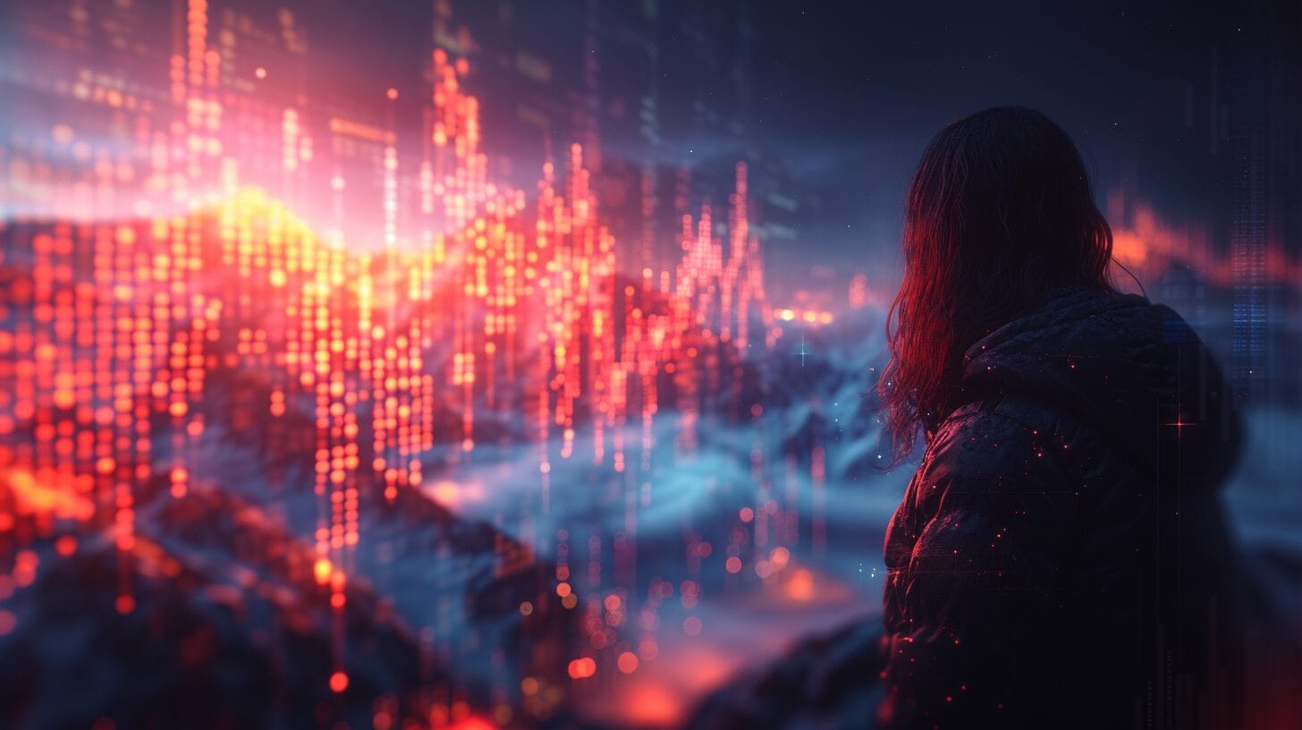 Blow Off Top Pattern: A Practical Guide for Traders