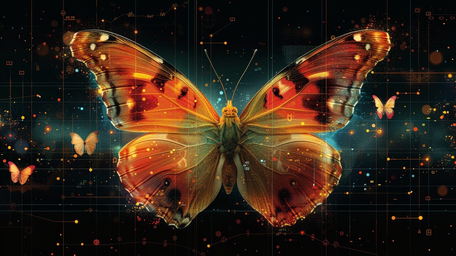 Butterfly Spread Example: The Long Butterfly Spread Strategy