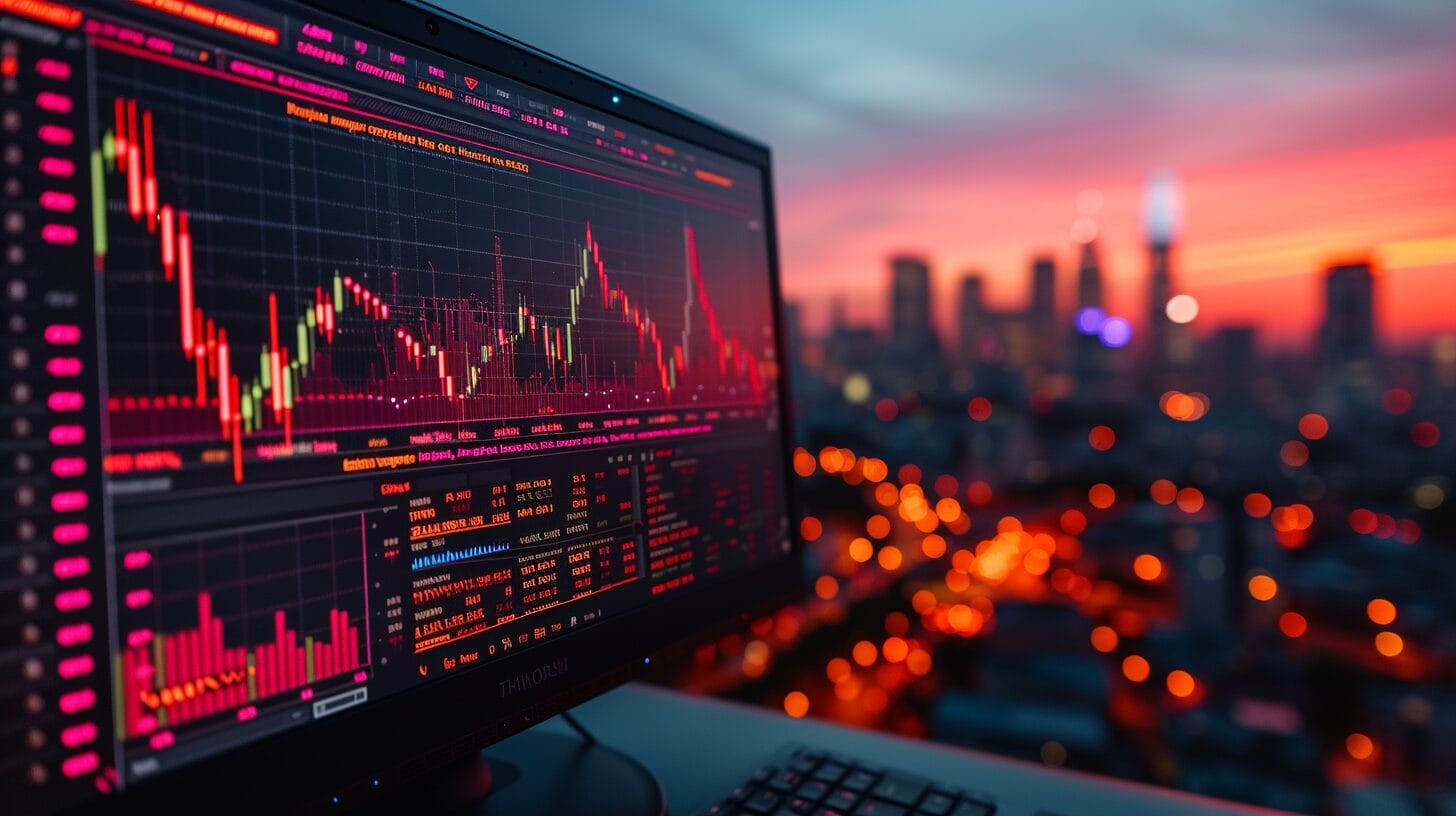 Relative Volume Thinkorswim: Trade With Efficient Indicators