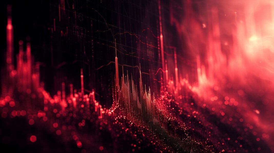 Downward Wedge Pattern: A Complete Guide to Falling Wedges