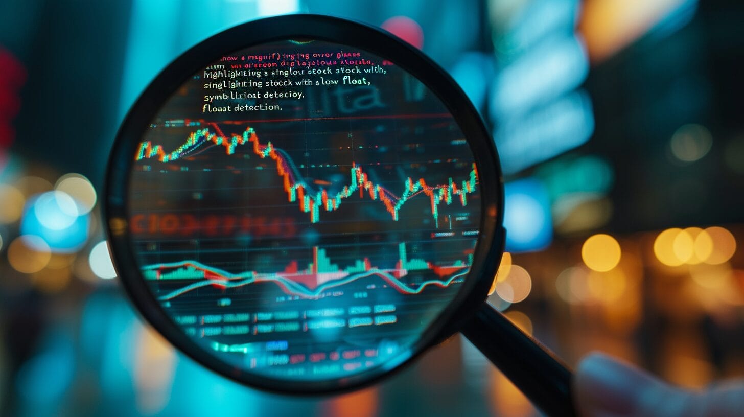 Stock Float Checker: The Key to Discovering Low Float Stocks