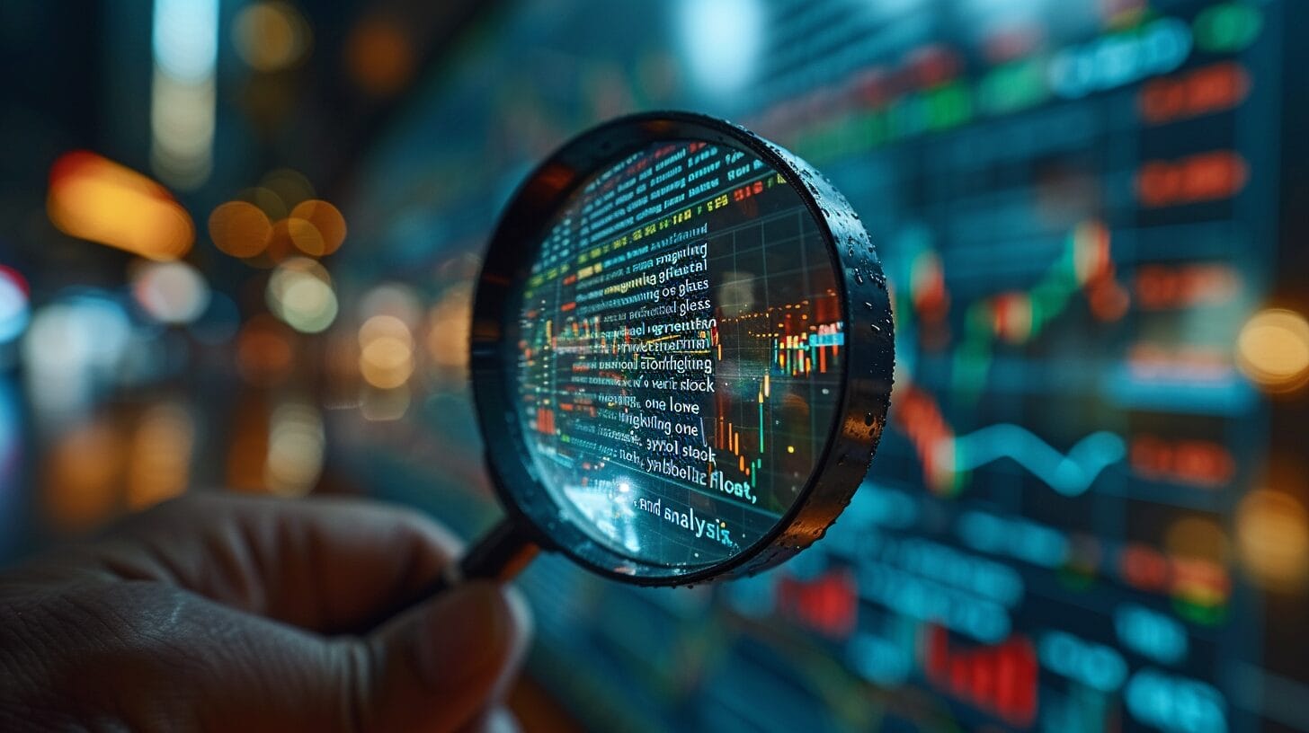 Stock Float Checker: The Key to Discovering Low Float Stocks