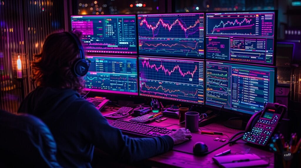 FVG Trading Meaning: Mastering Fair Value Gap Price Action