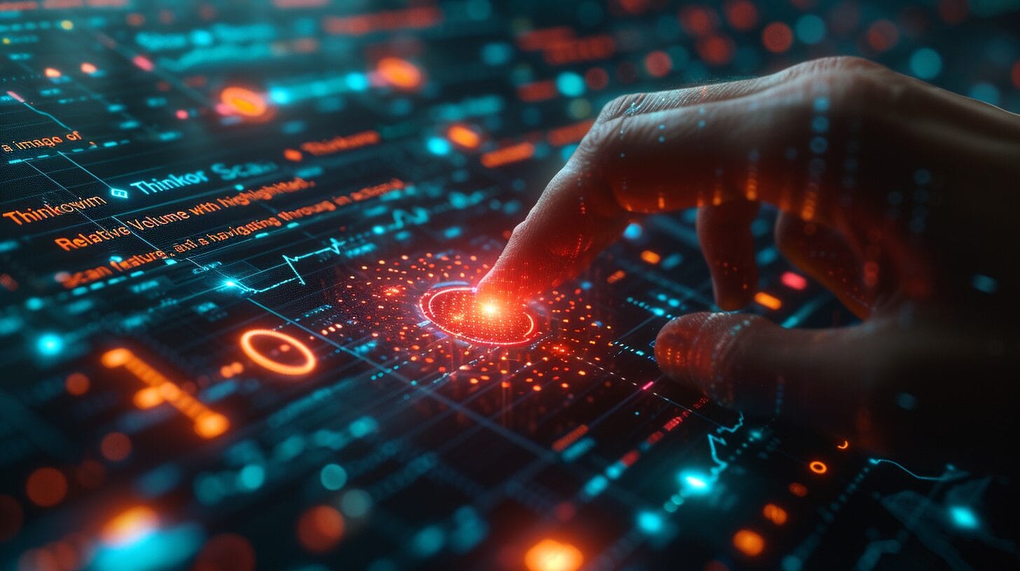 Relative Volume Thinkorswim: Trade With Efficient Indicators
