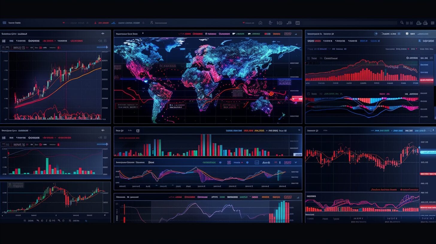 Thinkorswim Footprint Chart: A Game-Changer for Traders