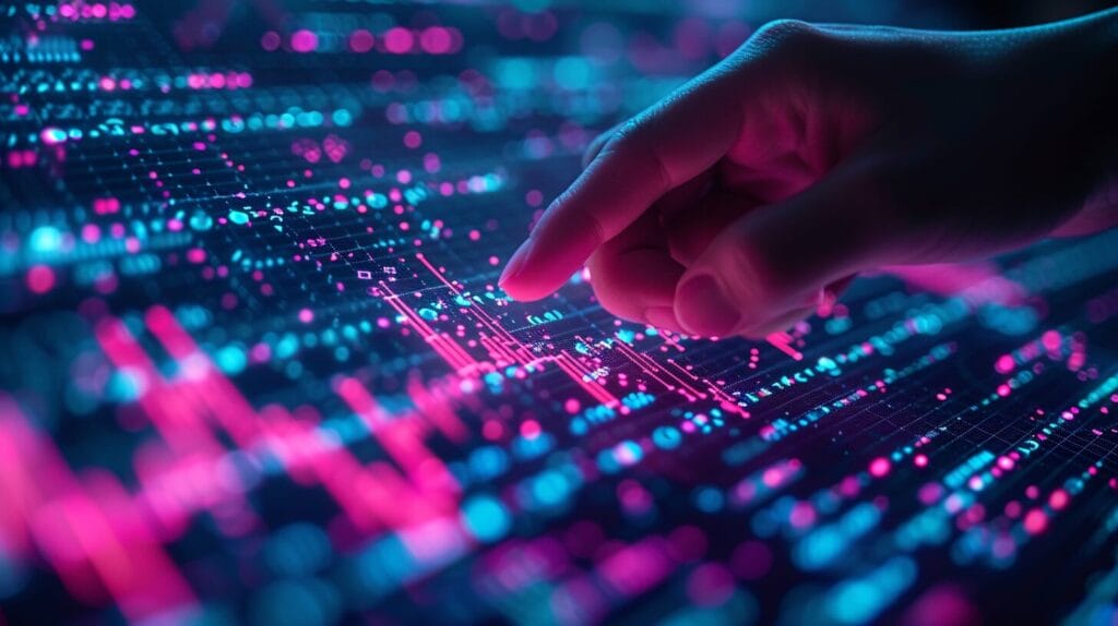 Stocks Pattern Recognition: Your Gateway to Pro Trading